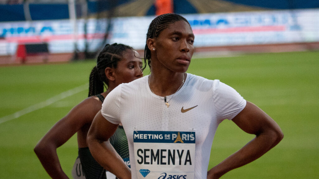 Track Runner Caster Semenya Loses Case in Swiss Supreme Court - The Flyer